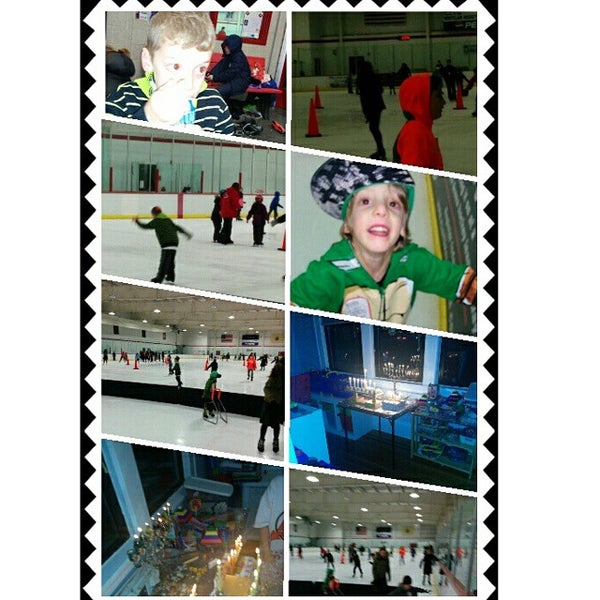 Photos at Floyd Hall Arena - Little Falls, NJ