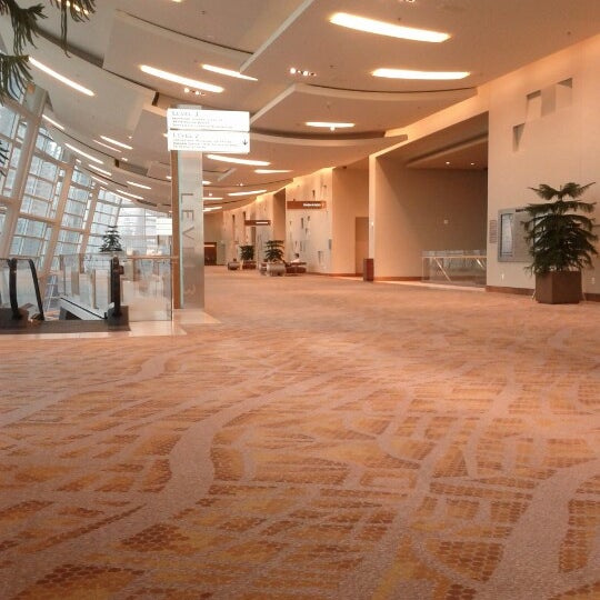 ARIA Convention Center - Convention Center