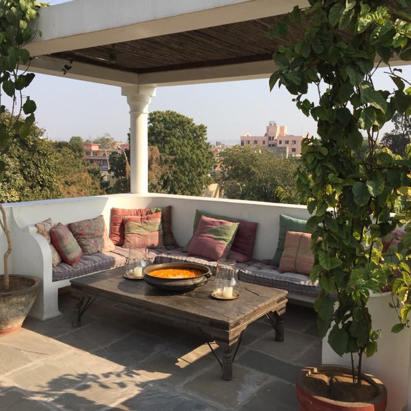 47 Jobner Bagh - Jaipur, Rājasthān
