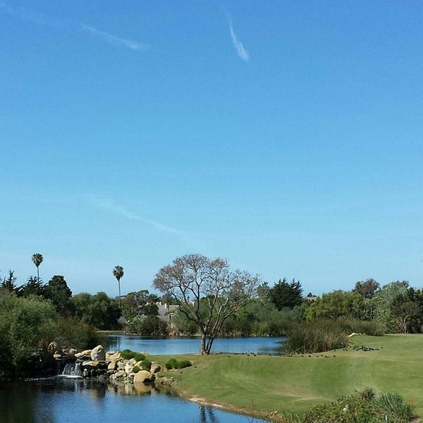 Photos at Frog Bar & Grill at the Glenn Annie Golf Course - Goleta, CA