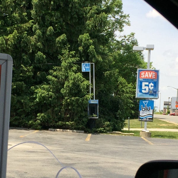 APlus at Sunoco - Coffee Shop