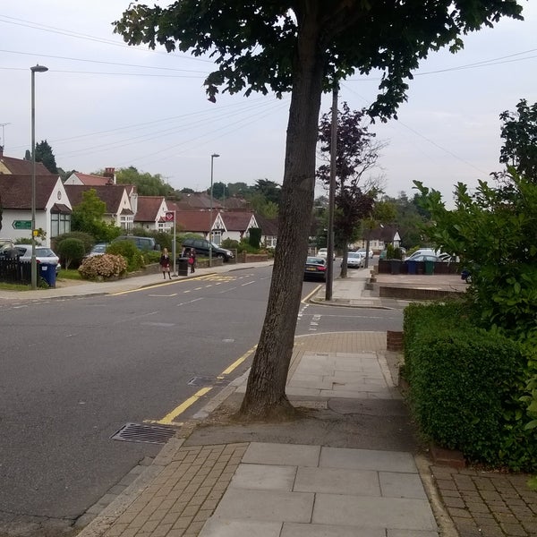 High Barnet - Neighborhood