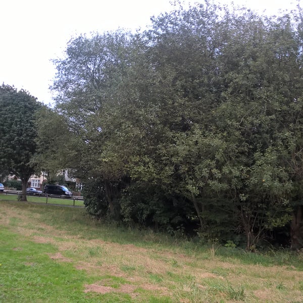 High Barnet - Neighborhood