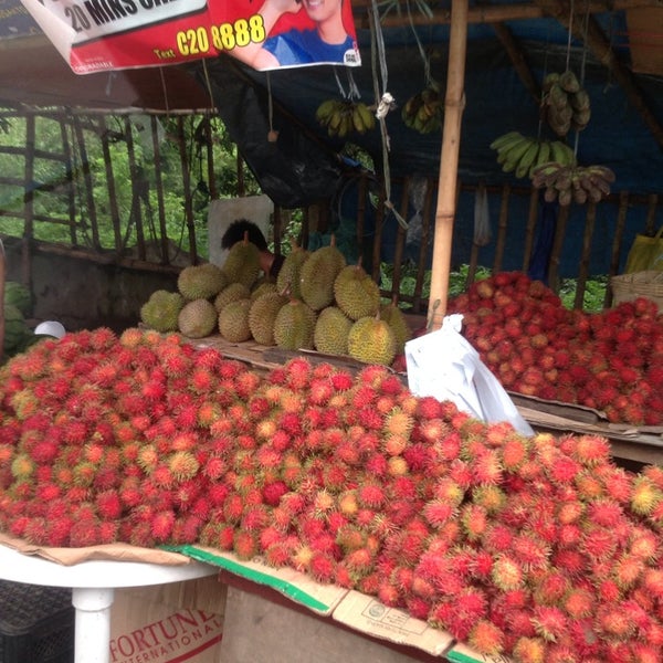 Intersection Emilio Aguinaldo Highway - Molino Boulevard - 1 tip