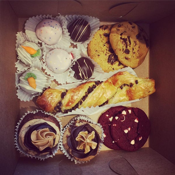 Ludger's Bavarian Cakery - Bakery in Tulsa