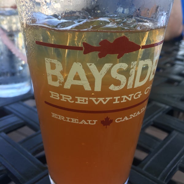 Bayside Brewing Company - Erieau, ON