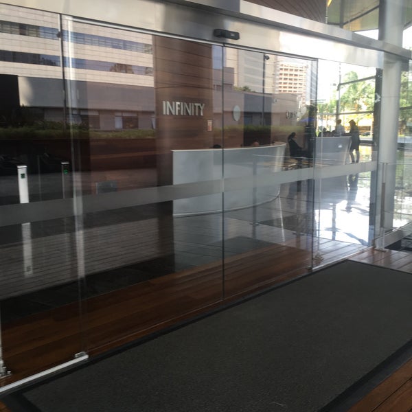 Photos at Infinity Tower - Itaim Bibi - R. Leopoldo Couto de Magalhães ...