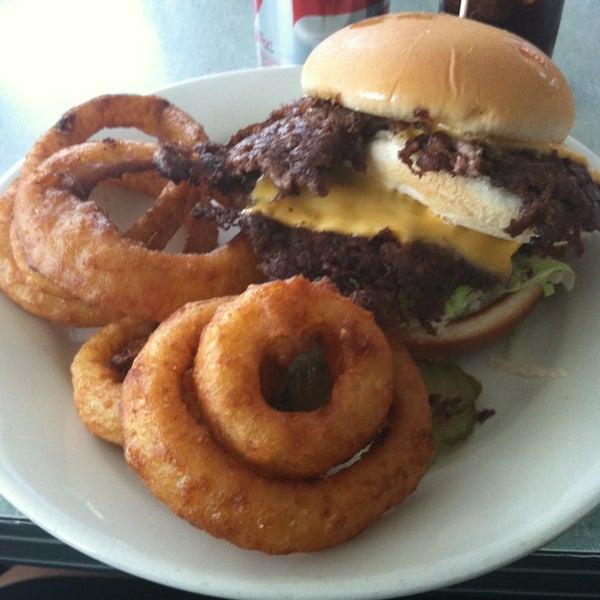 Workingman's Friend - Hawthorne - 234 N Belmont Ave