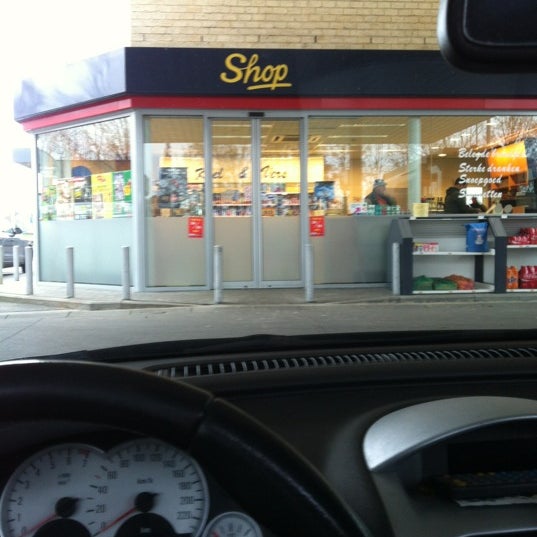 Q8 Prova Oil - 2 tips from 383 visitors