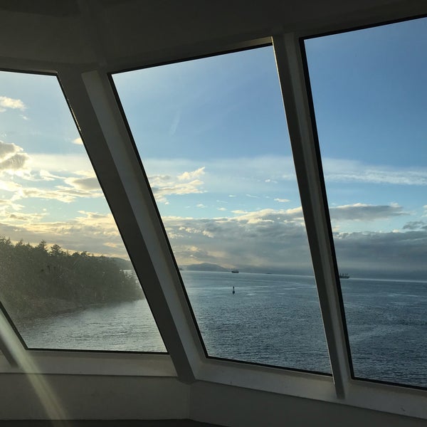 Photos at Duke Point Ferry Terminal - Nanaimo, BC