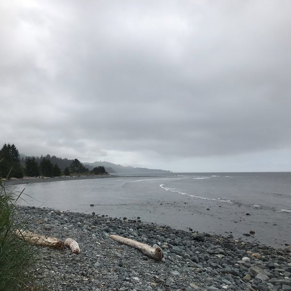 Gordon Bay Provincial Campground