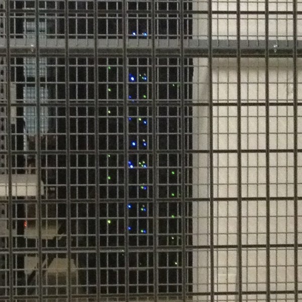 Lifeline Data Centers - Eastgate - East Gate - 1 tip