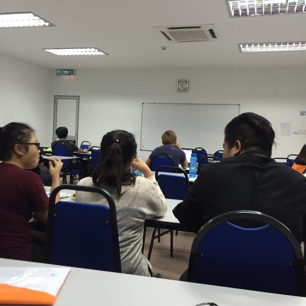 Fajar International College - Miri, Sarawak