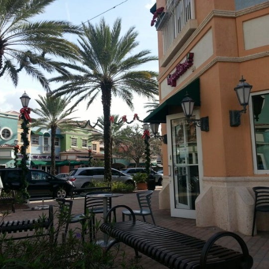 Weston Town Center - 1731 Main St