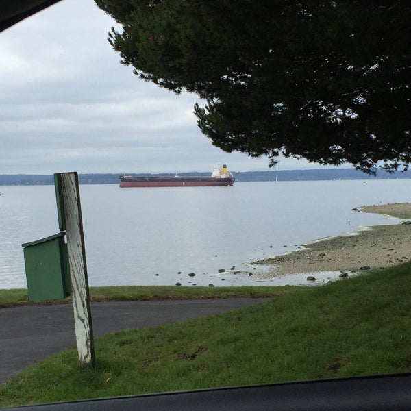 Photos at Smith Cove Park - Interbay - Seattle, WA