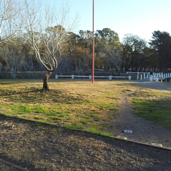 Parque de Mayo - 8 tips from 164 visitors