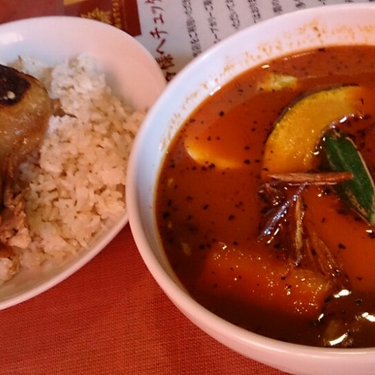 CHUTTA! 本店 - 1 tip from 64 visitors