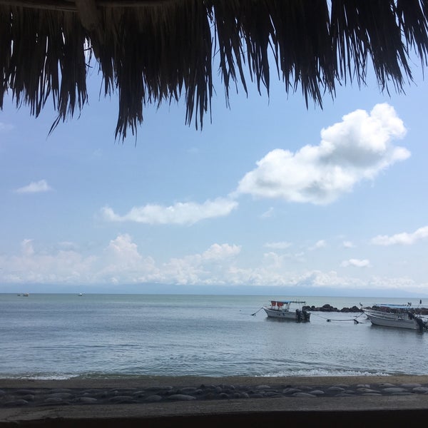 El Anclote Beach - Punta de Mita, Nayarit
