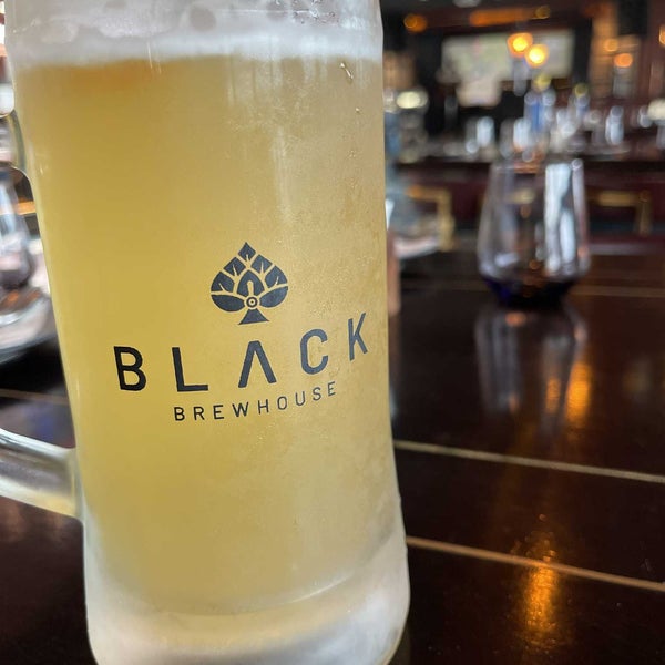 Black Brew House - Lucknow, Uttar Pradesh