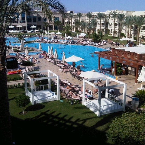 Rixos Sharm El Sheikh - Resort