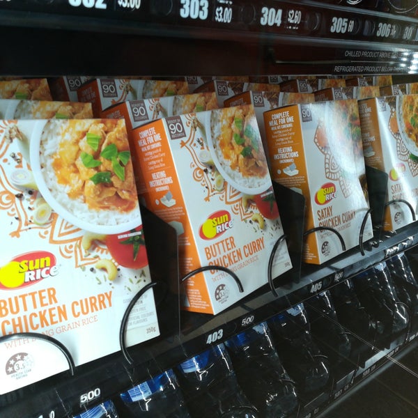 QUT Z Block - College Technology Building in Brisbane