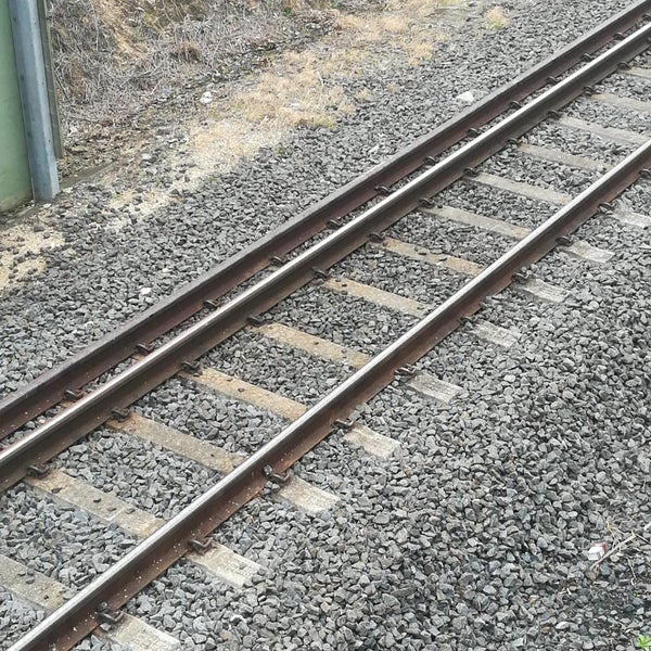 Buranda Railway Station - Woolloongabba - Buranda, QLD