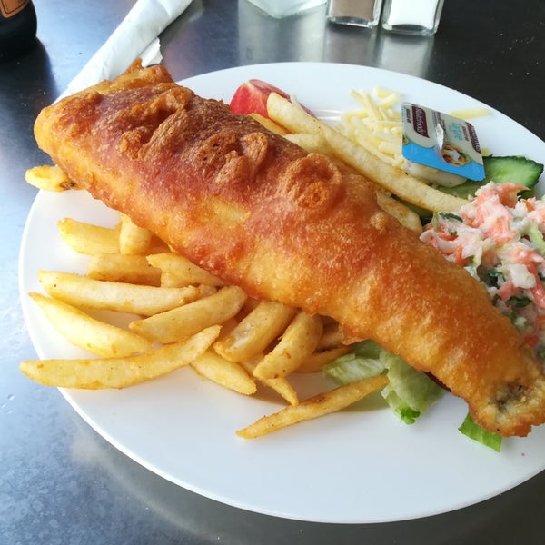 Seagate Cafe Moonta Bay - 12 visitors