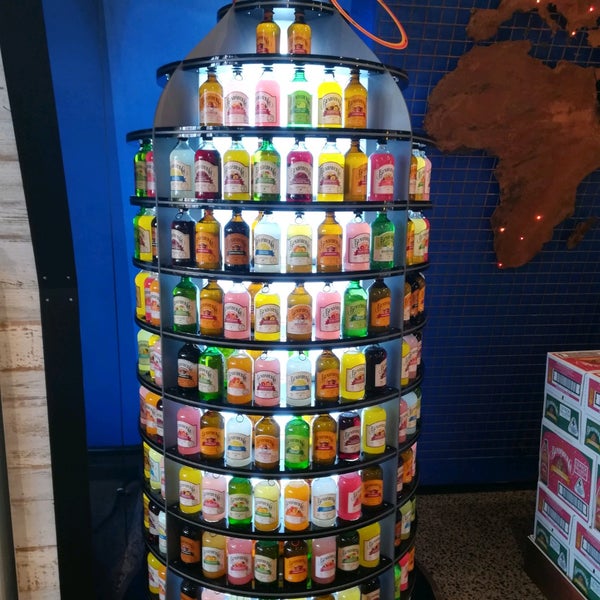 The Bundaberg Barrel - Brewery in Bundaberg East