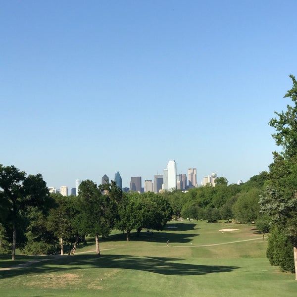 Stevens Park Golf Course - 9 tips