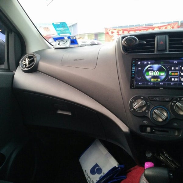 family store bukit rambai