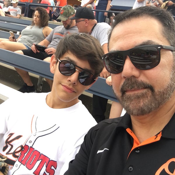 Photos at Nymeo Field at Harry Grove Stadium - Frederick, MD