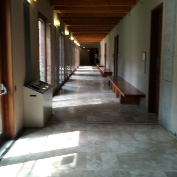 Woodsworth College - University - 119 St. George St