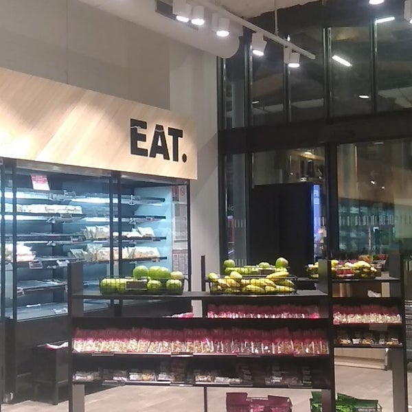 EAT. - Paris, Île-de-France