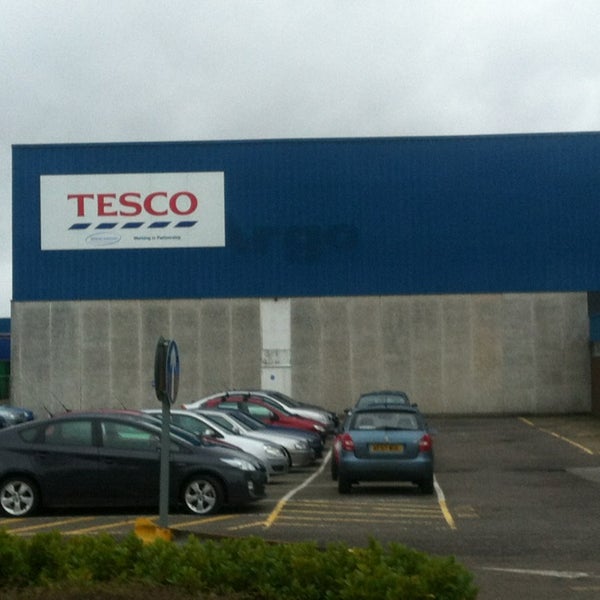 Tesco Express - 1 tip from 70 visitors