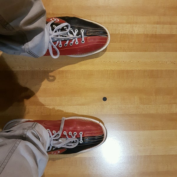 Bowling Manta - Bowling Alley in Řepy