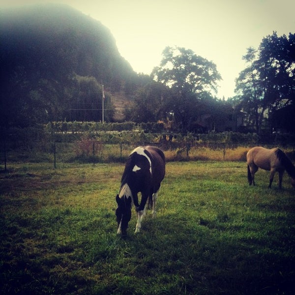 The Vinegar Works at Valentine Farm (Now Closed) - 2 tips