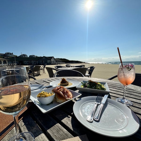 Galley Beach - 32 tips