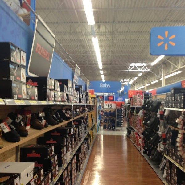 Photos at Walmart Supercenter - Big Box Store in Sevierville