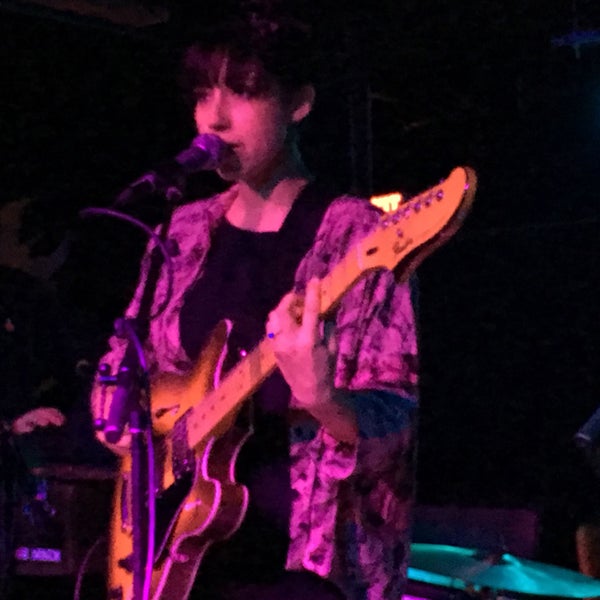 The Aquarium - Music Venue in Fargo