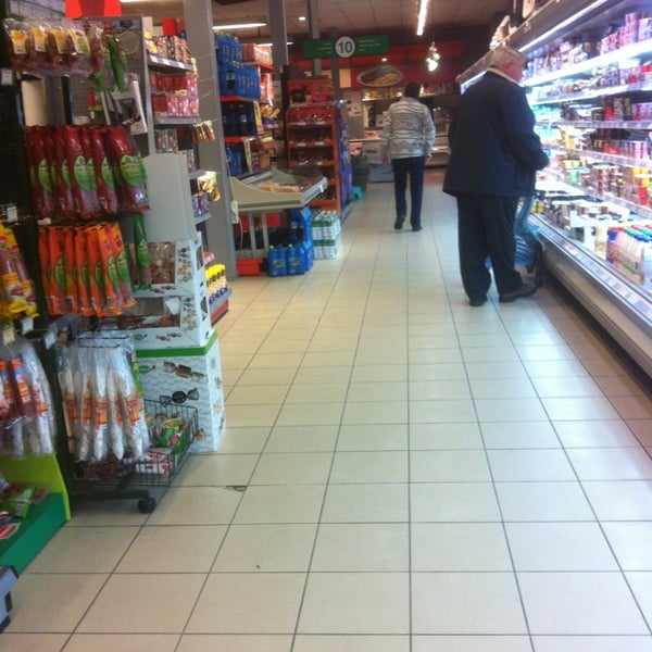 SPAR - Supermarket