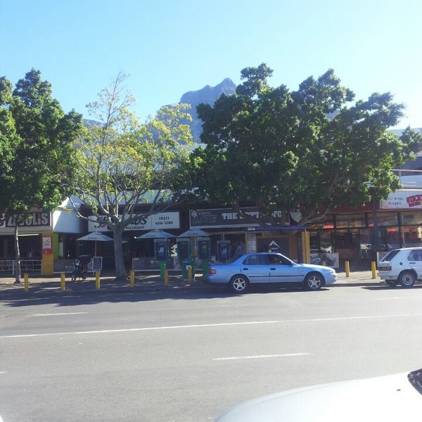 Rondebosch Main Road - Rondebosch, Cape Town - 105 visitors