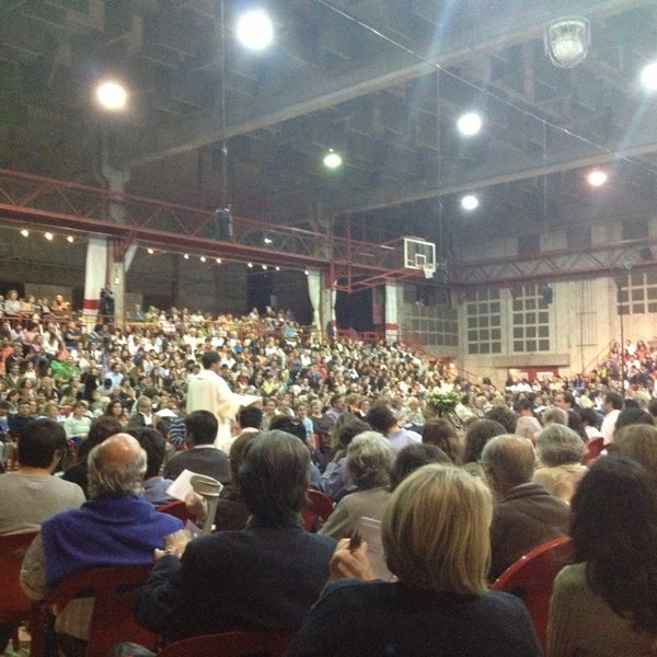 Photos at Colegio San Ignacio El Bosque - 8 tips from 868 visitors