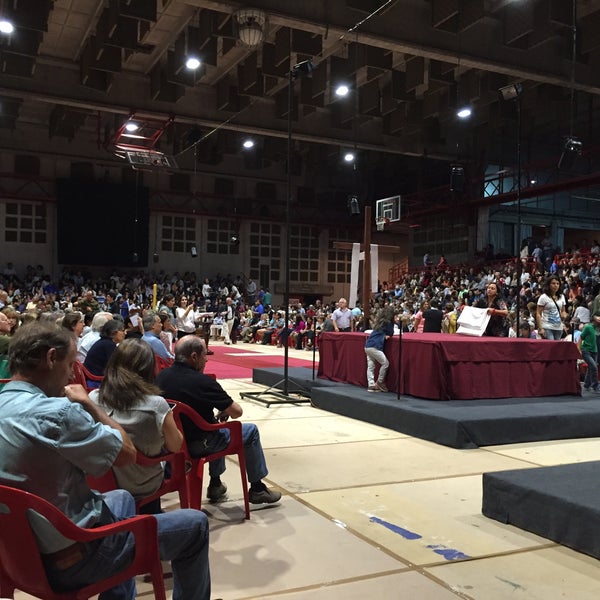 Photos at Colegio San Ignacio El Bosque - 8 tips from 868 visitors