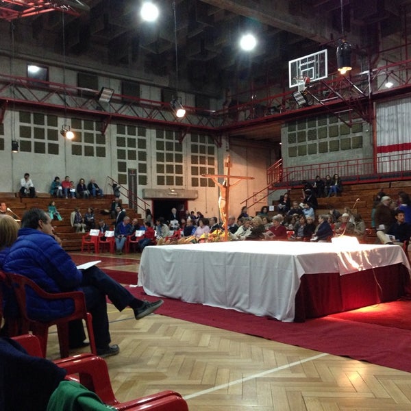 Photos at Colegio San Ignacio El Bosque - 8 tips from 868 visitors