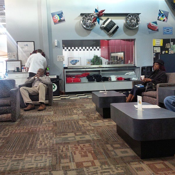 Tim Lally Chevrolet - 5 tips