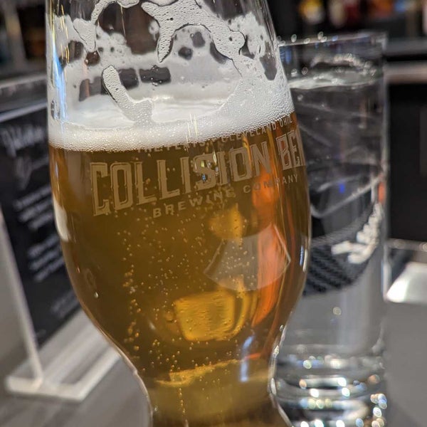 Collision Bend Brewing Company - Brewery in Downtown Cleveland