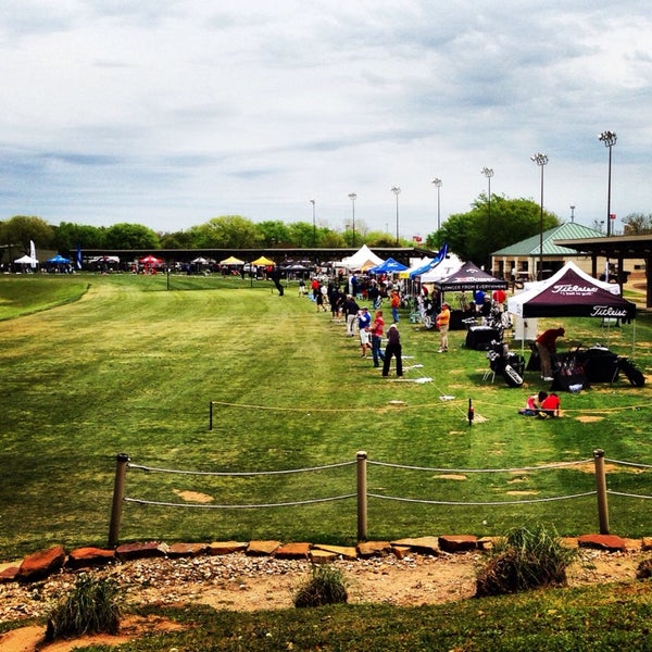 Golfsmith Practice Facility (Now Closed) - North Lamar - 11000 N ...