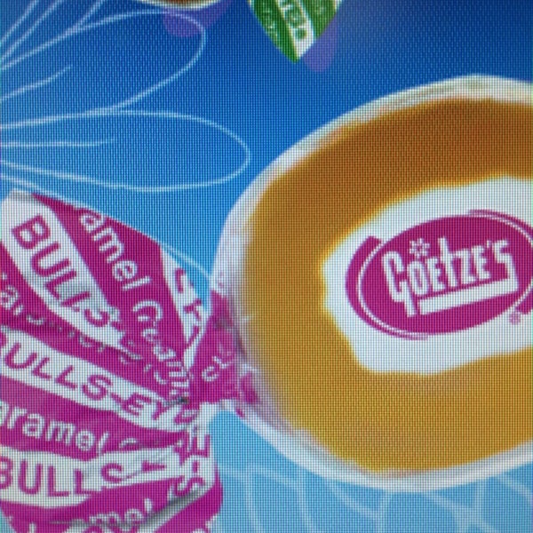 Goetze`s Candy - Eastern Baltimore - Baltimore, MD