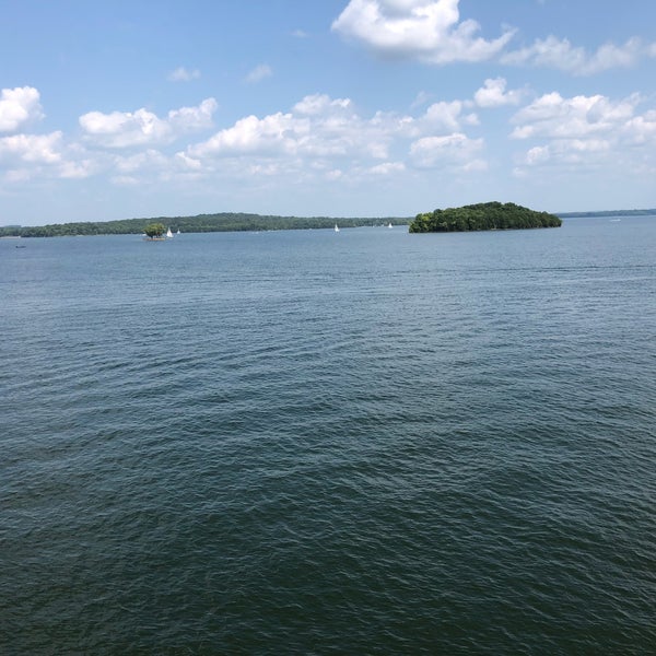 Percy Priest Lake - 6 tips from 384 visitors