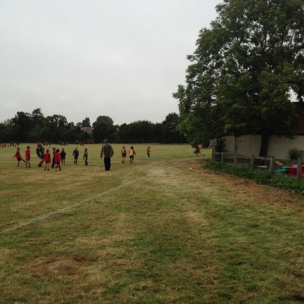 Photos at Beaconsfield Rugby Club - Athletics & Sports